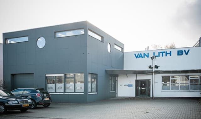 Van Lith Schilders